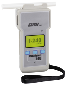Intoxilyzer 240/240D | CMI Intoxilyzer | Breath Alcohol Testers